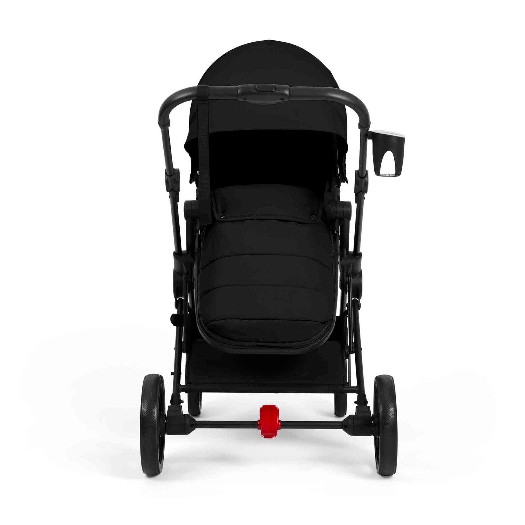 Atom All-in-One Four Wheel Convertible Stroller – Ickle Bubba AU